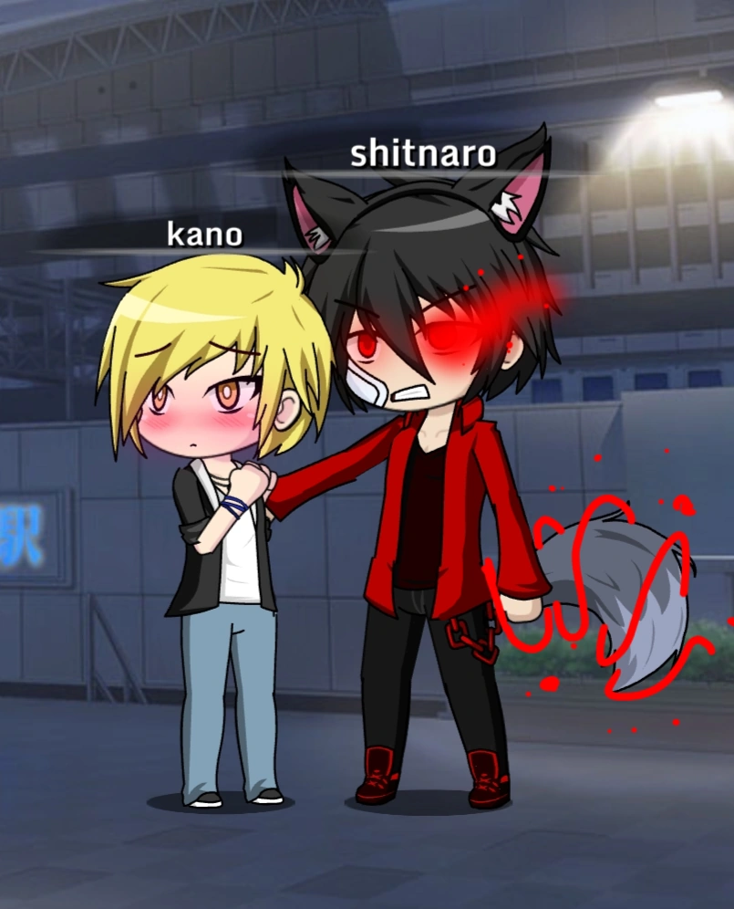 GACHA STUDIO EDIT | Fandom