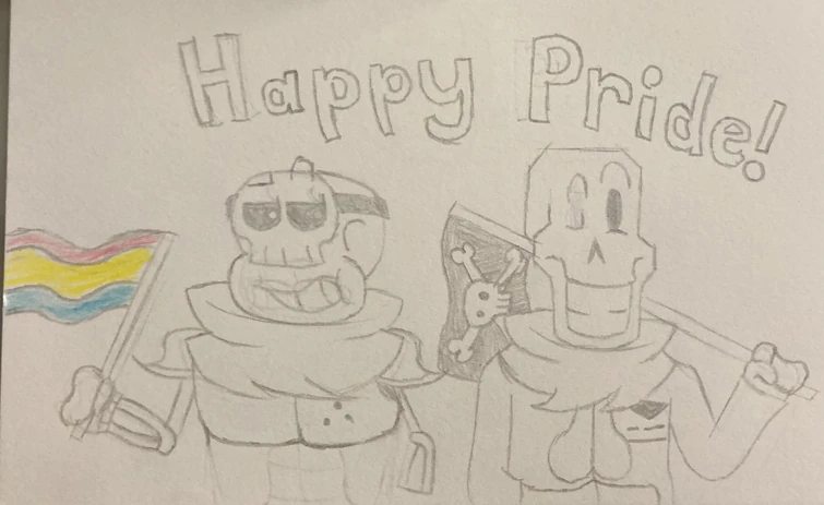 Discuss Everything About New Undertale Fanon AU Wiki | Fandom