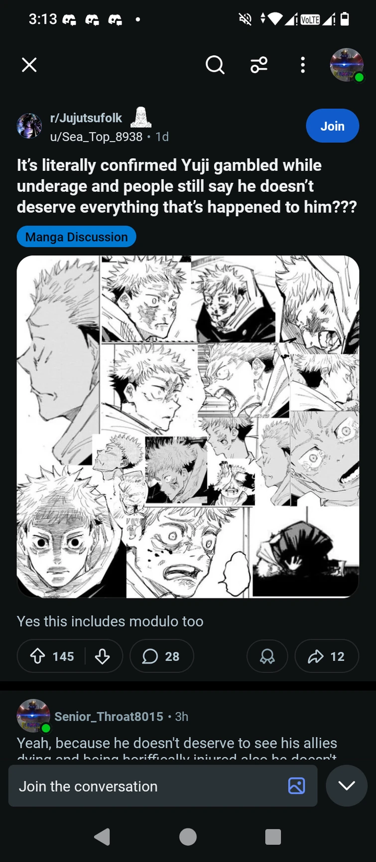 This person is stupid | Fandom