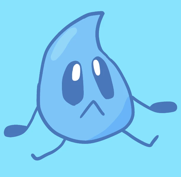 teardrop or something | Fandom