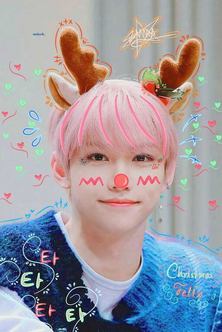 plz give me felix edits | Fandom