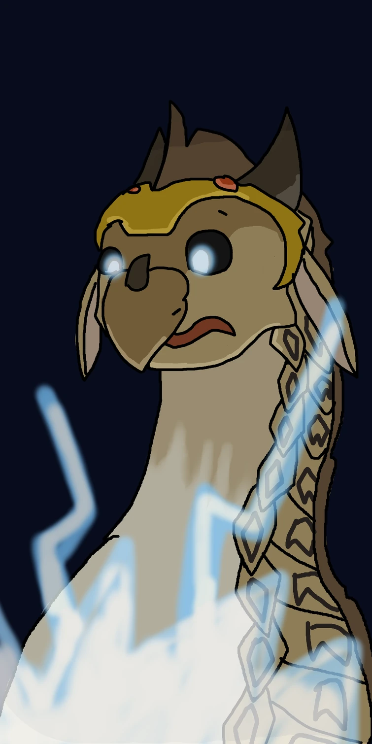 Discuss Everything About Wings of Fire Wiki | Fandom