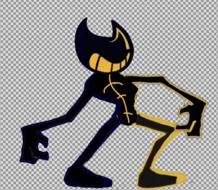 Minus indie cross | Fandom