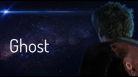 Ghost {Z O M B I E S Style} | Fandom