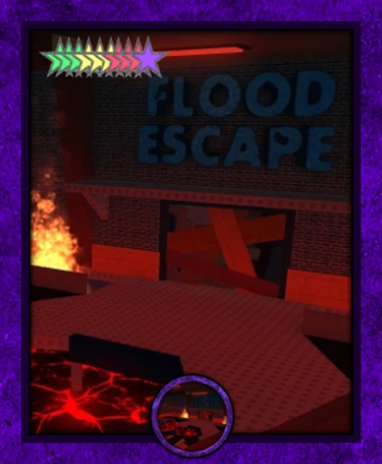 Flood Cards 2 | Game Progress so Far | Fandom