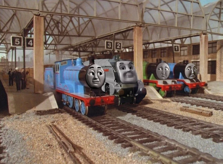 Edward The Great (1986) | Fandom