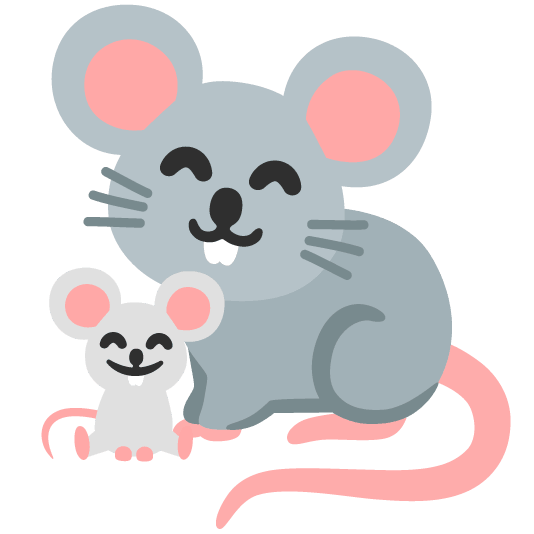 MOUSE | Fandom