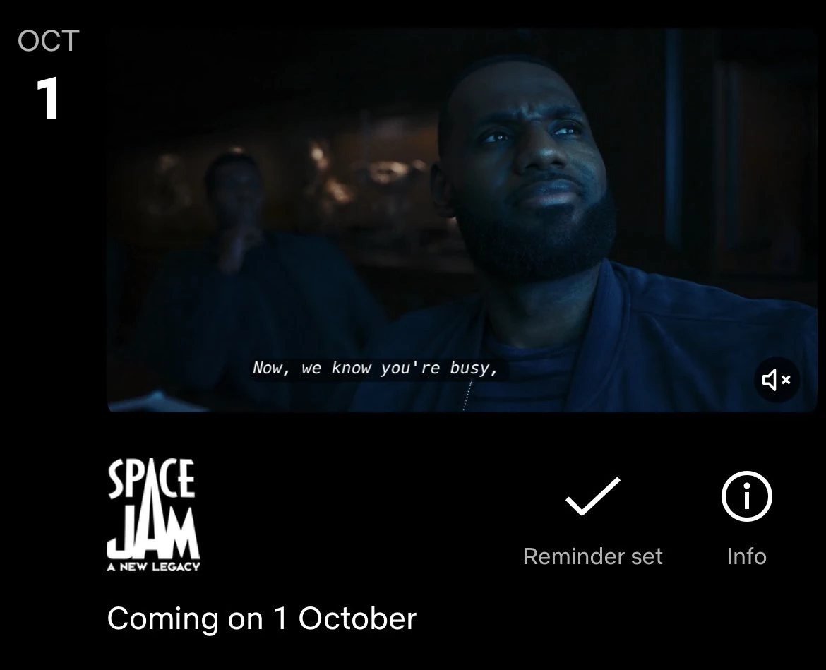 Space jam 2 | Fandom