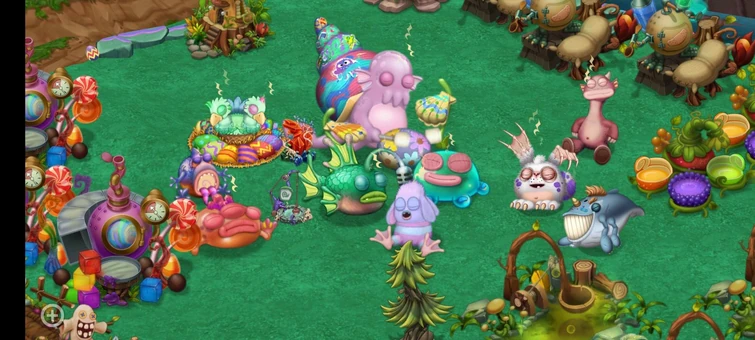 Discuss Everything About My Singing Monsters Wiki | Fandom