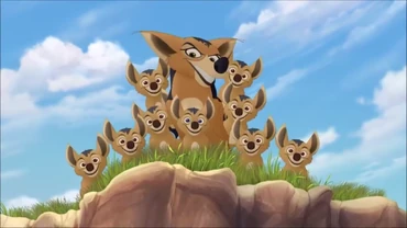 Discuss Everything About The Lion Guard Wiki | Fandom
