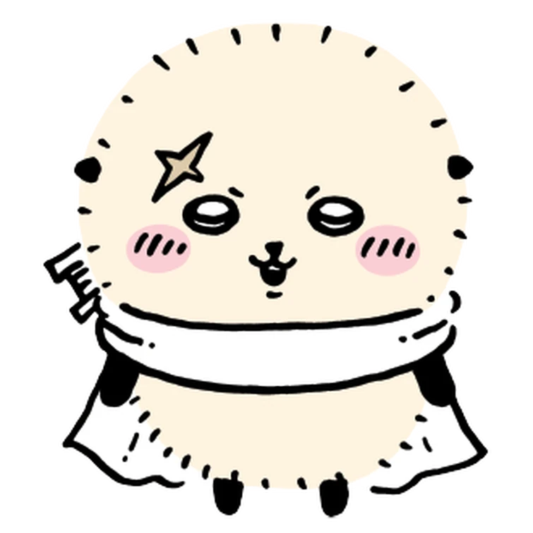 Discuss Everything About Chiikawa Wiki | Fandom