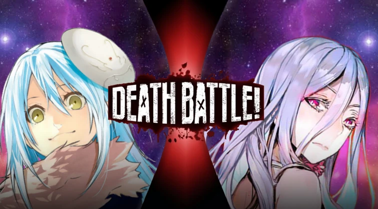 Who can Rimuru Tempest (That time I reincarnated as Slime) fight if he ...