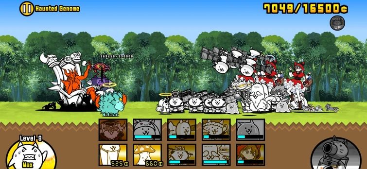 Discuss Everything About Battle Cats Wiki | Fandom