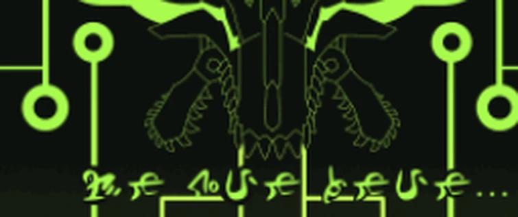 can anyone translate this? (its in sonarian) | Fandom