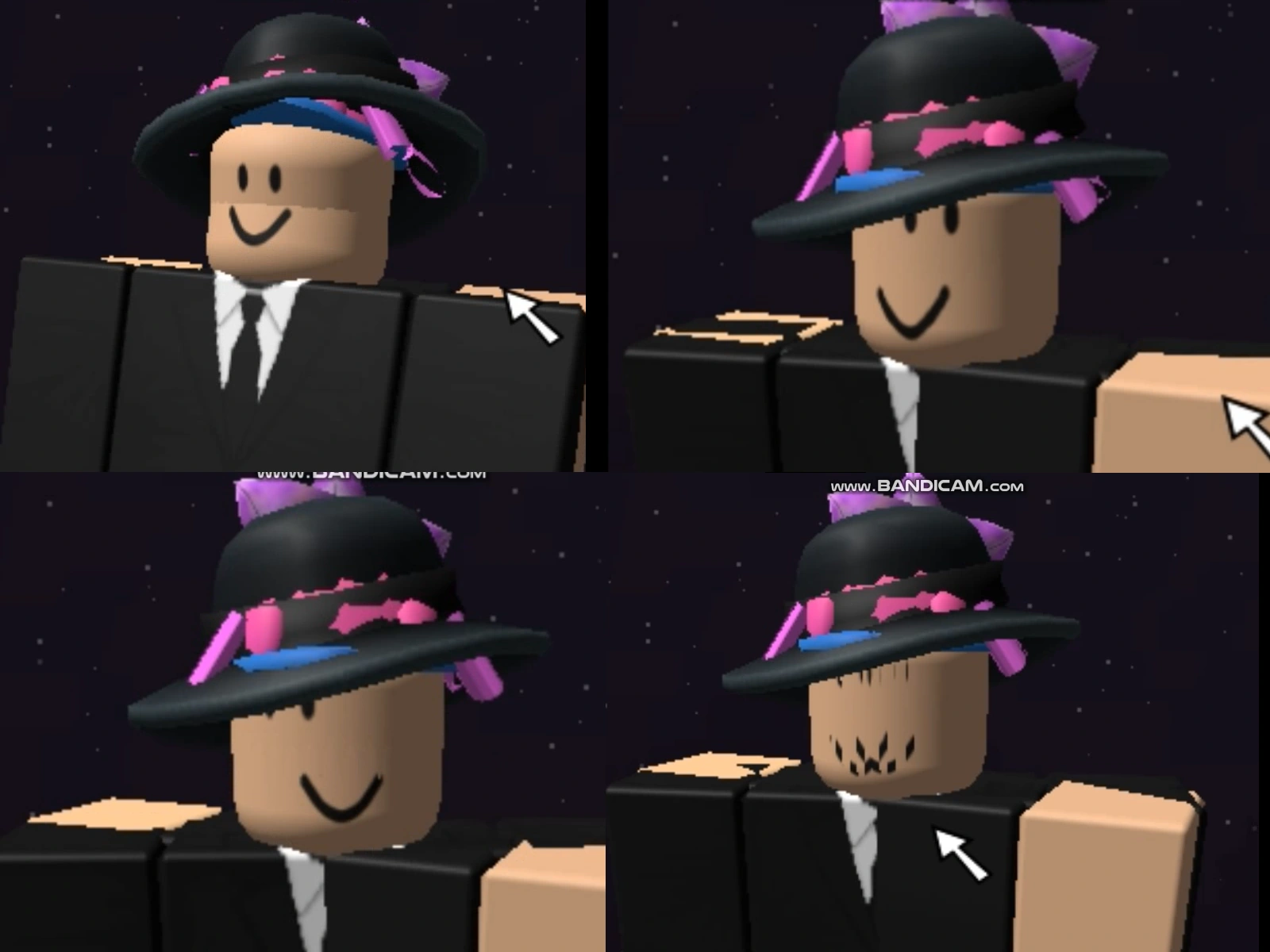 SCREAMING, CRYING | Fandom