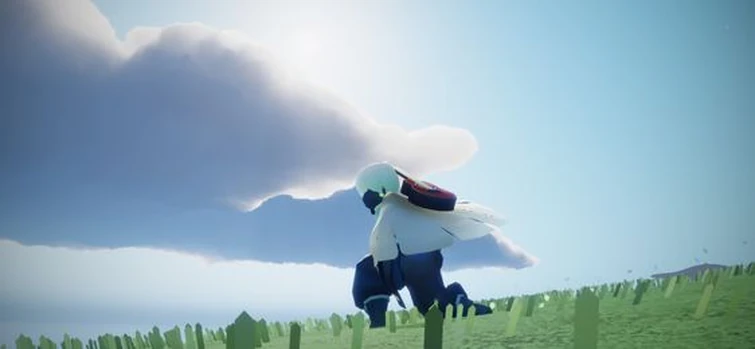 Discuss Everything About Sky: Children of the Light Wiki | Fandom