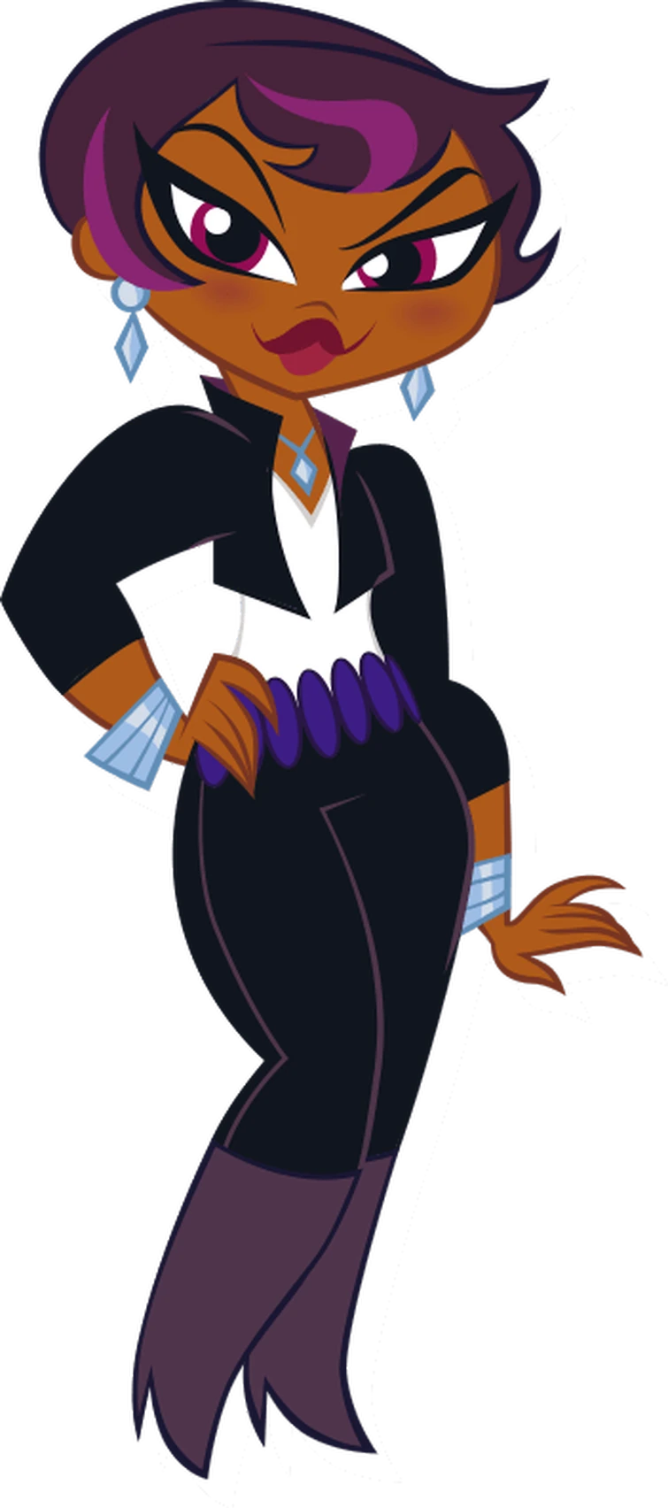 What will happen the New Episodes of Dc Super Hero Girls Third Season will Come out in June 2023 ...