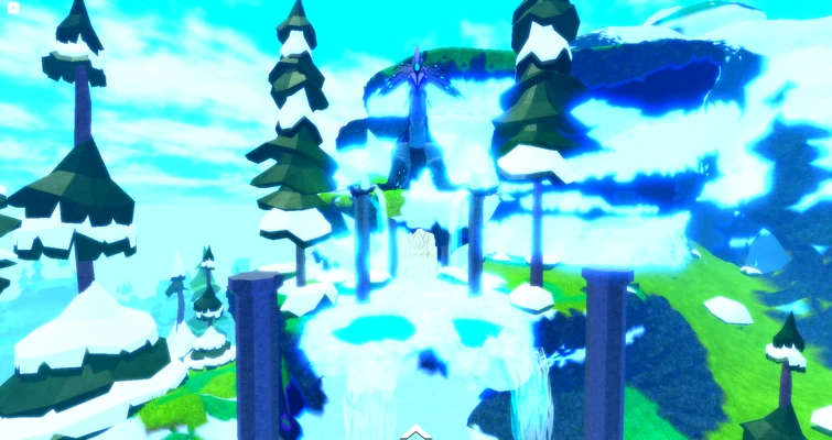 All of the Warden Statues + Cords And Translations | Fandom