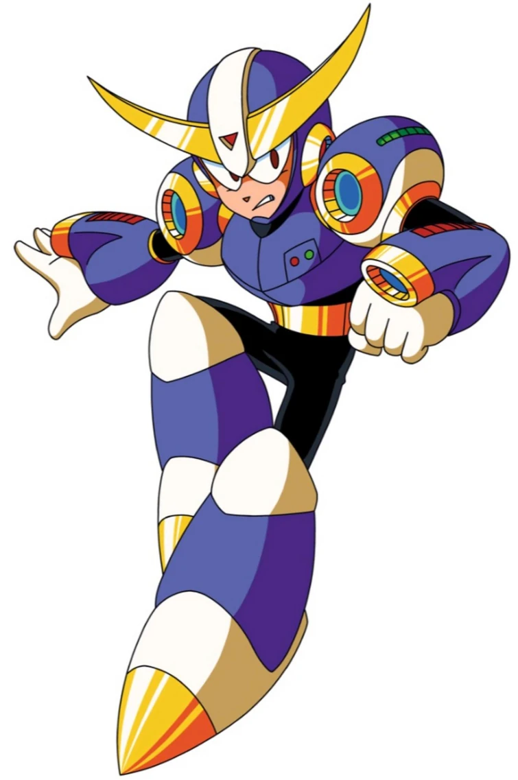 The virgin Quint vs the chad Enker Punk and Ballade(not intended to ...