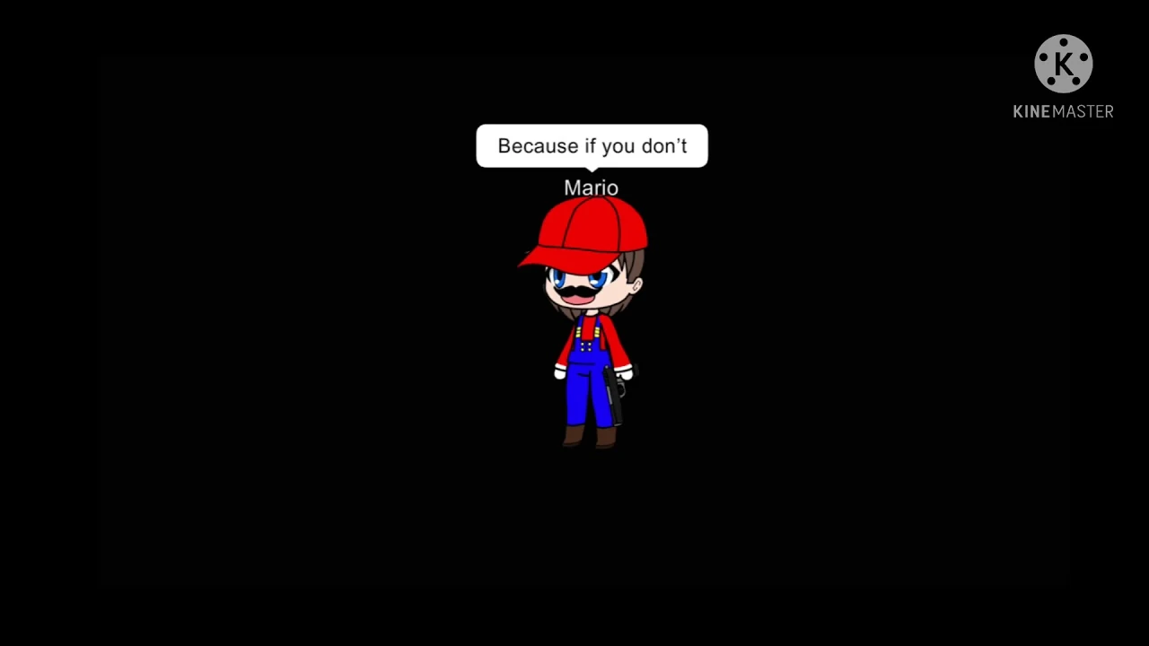 Kind of off topic - Mario Has An Announcement To Make | Fandom