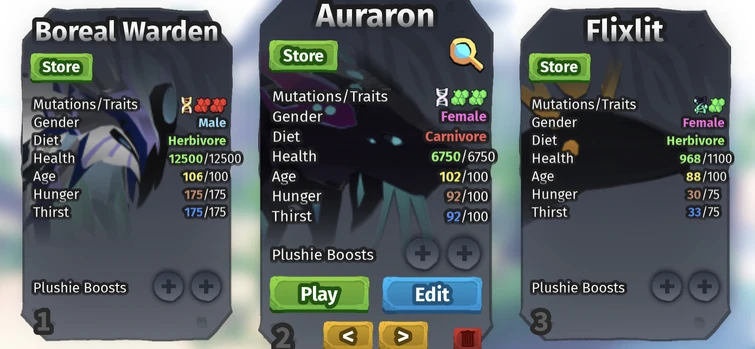 Discuss Everything About Creatures of Sonaria Wiki | Fandom