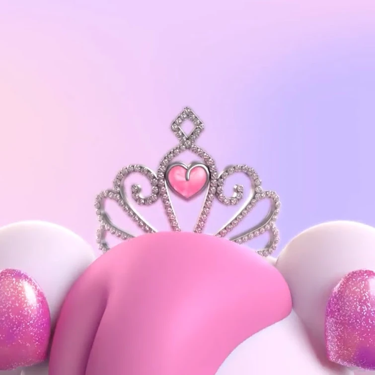 Princess catch ( Season 6 ) heartsping's look is finally revealed ...