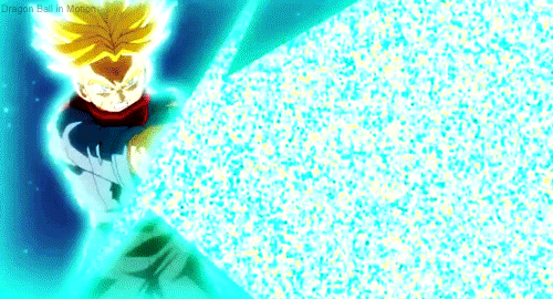 So Spirit ssj is canon....? | Fandom