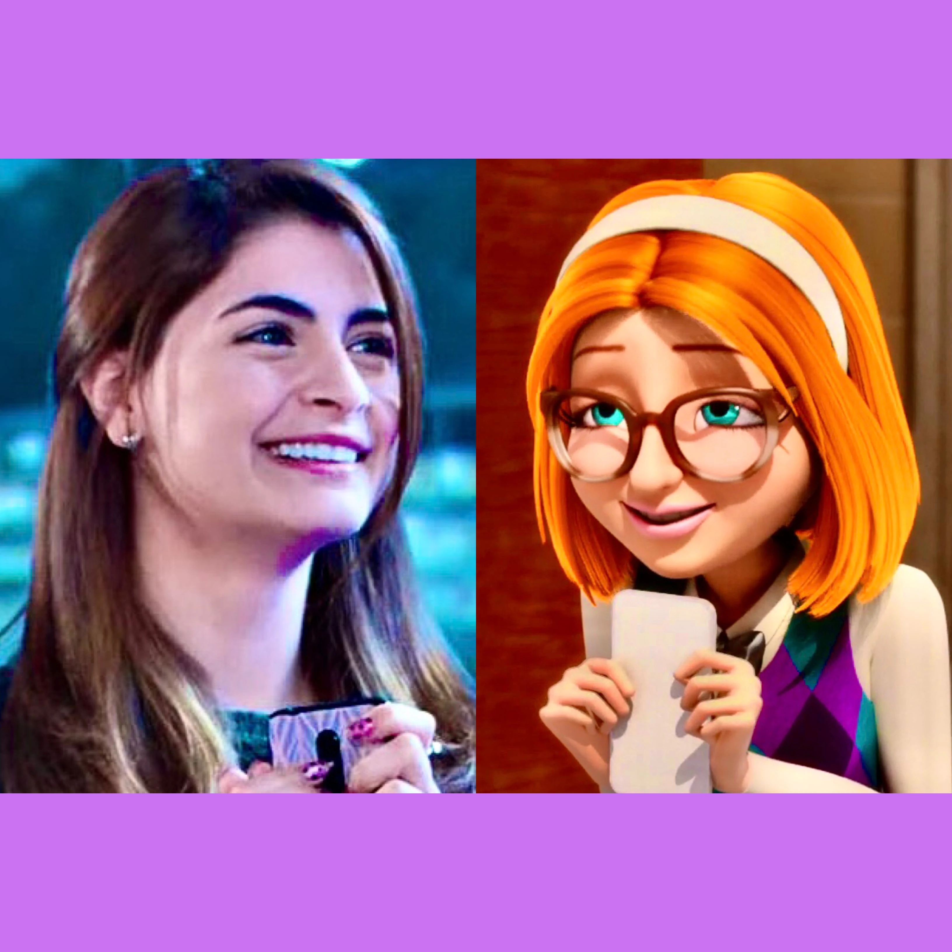 Sabrina’s Character | Fandom