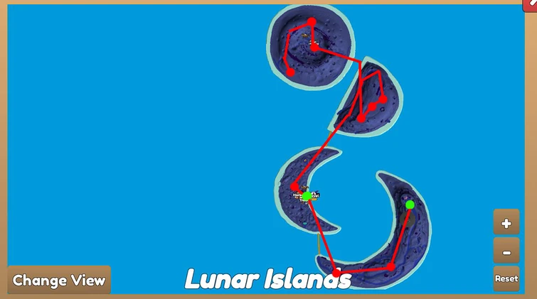 UIH MAP GUIDE | Fandom