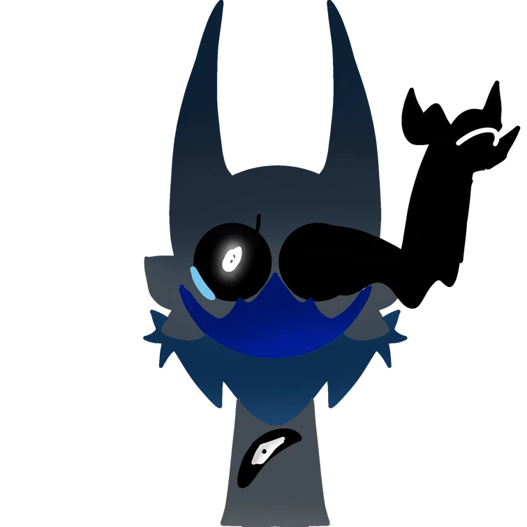 Since I’ve been back I’ve been remaking my ocs horror forms and id like ...