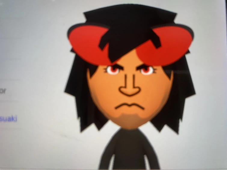 Who would cosplay better as Shadow the Hedgehog? | Fandom