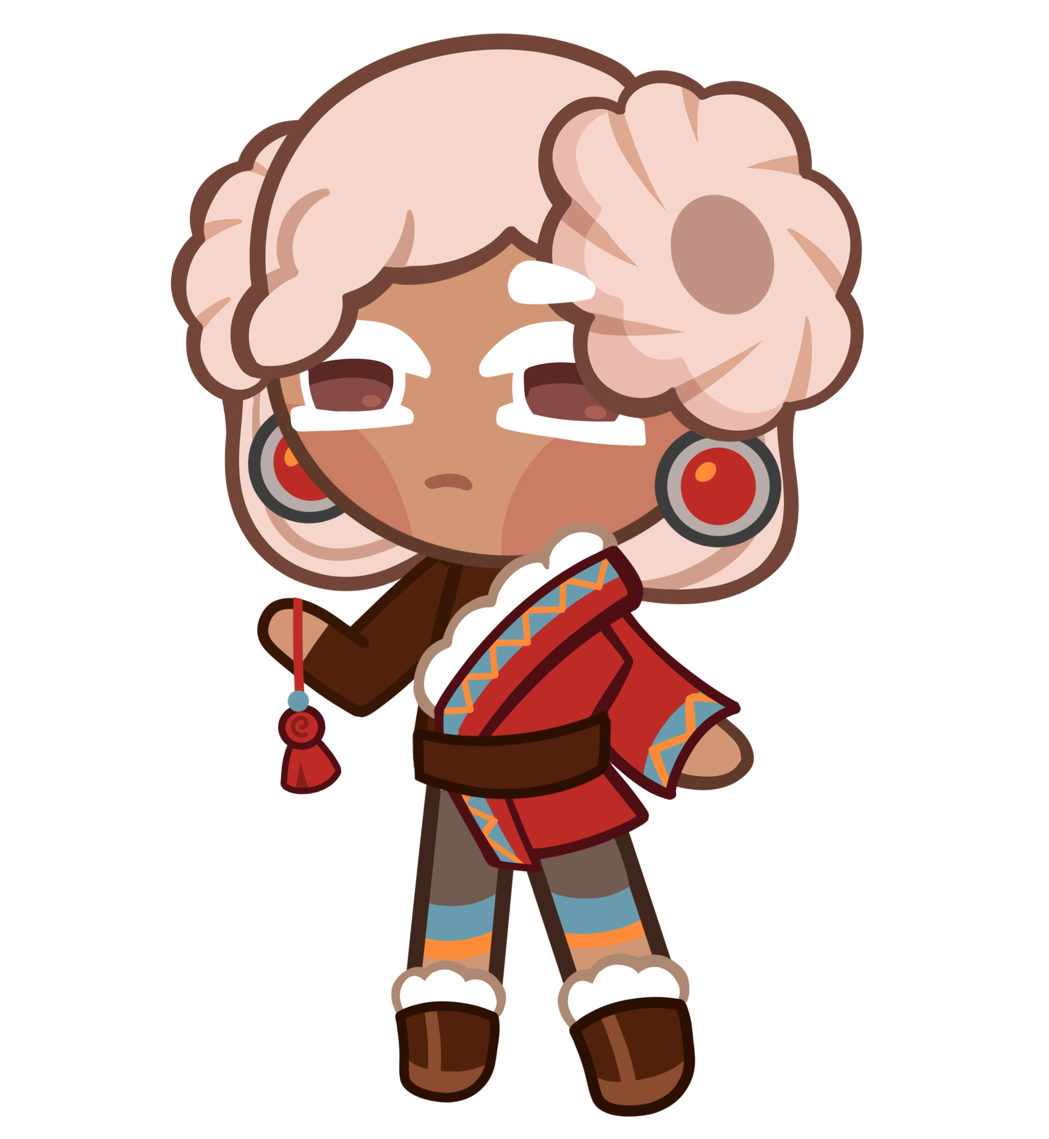 Woohoo alt sprite | Fandom