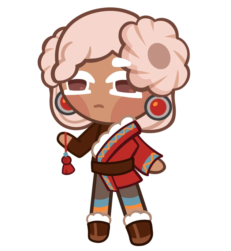 Discuss Everything About Cookie Run: Kingdom OCs Wiki | Fandom