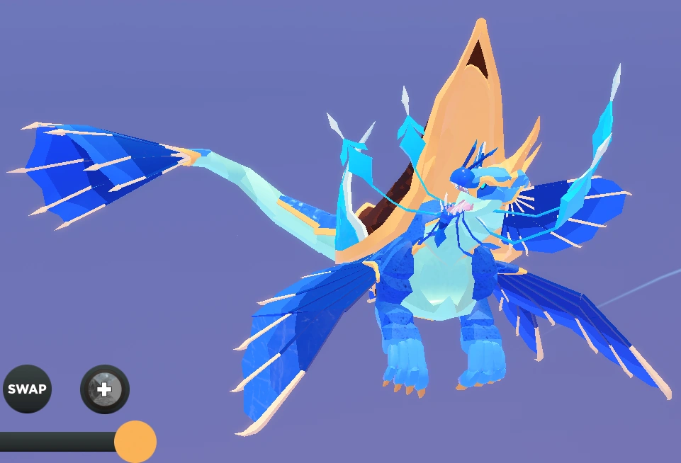 finally made a den skin | Fandom