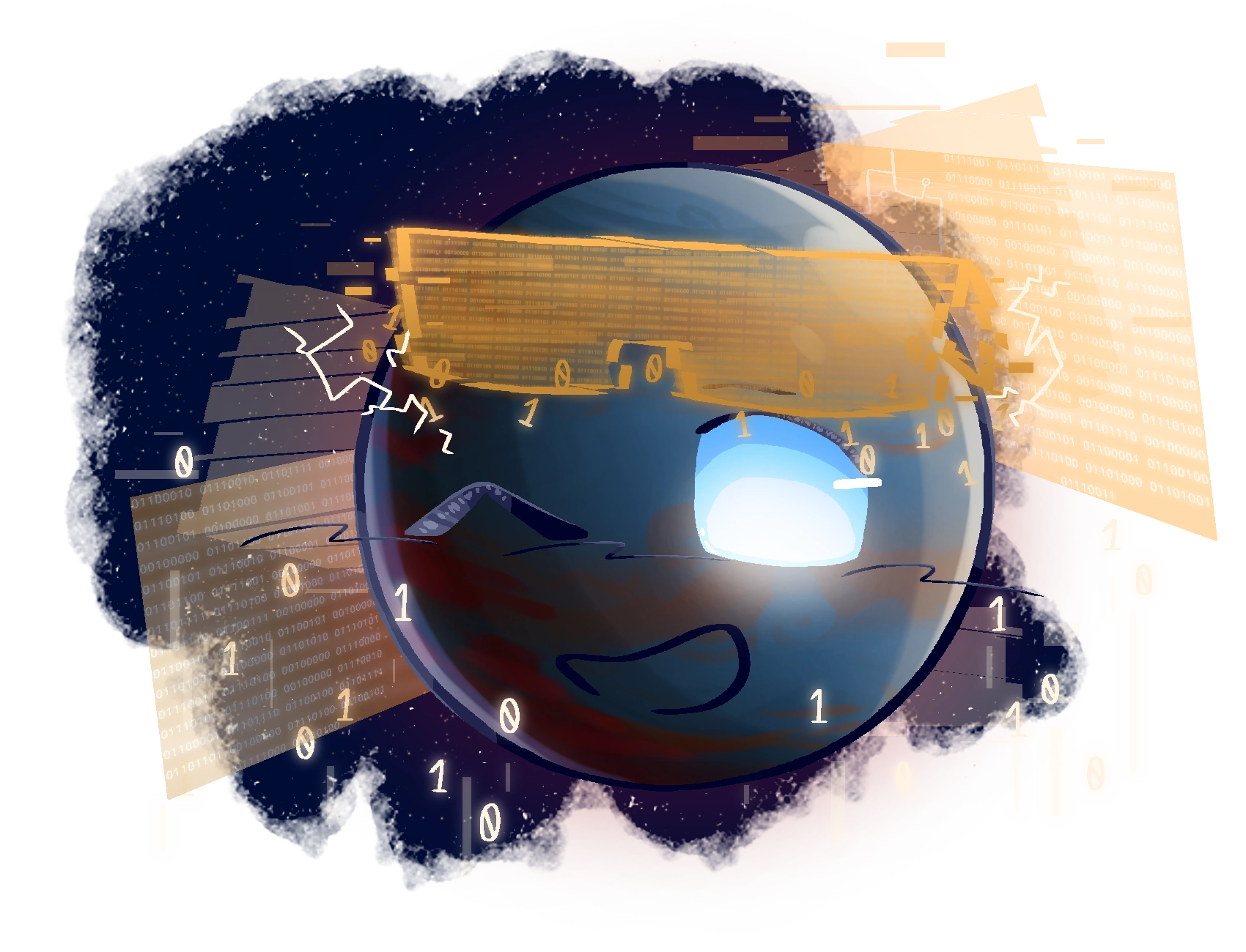 dimidium / 51 pegasi b (exoplanet art) | Fandom