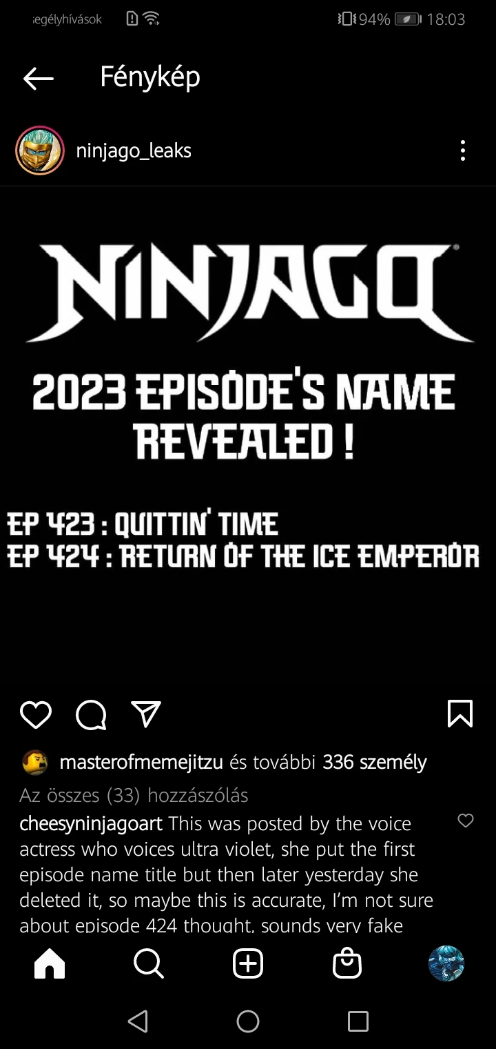 Episode names | Fandom