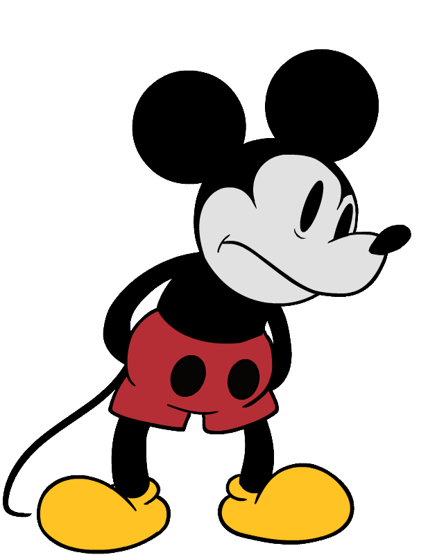 colored wednesday mouse | Fandom