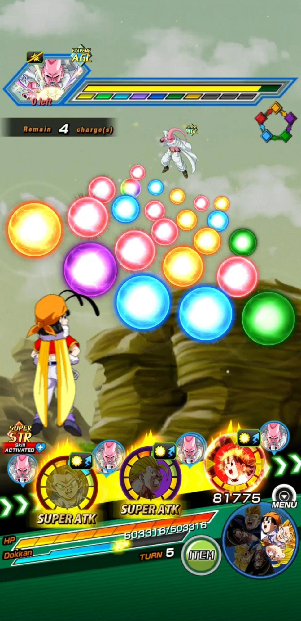 Ayo, that free Goku though | Fandom