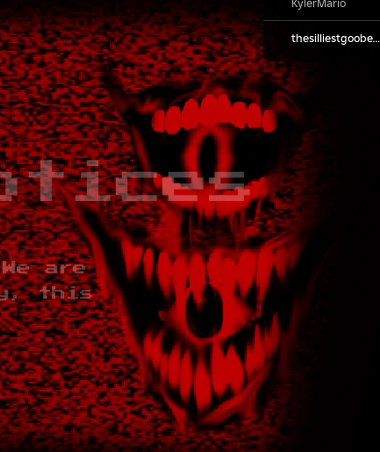 Discuss Everything About Redetermined Rooms Wiki | Fandom