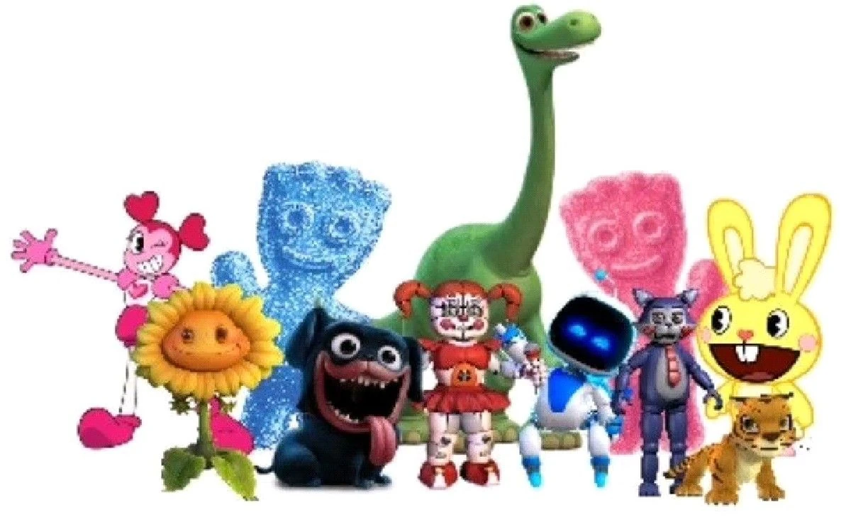 HOW STRANGE | Fandom