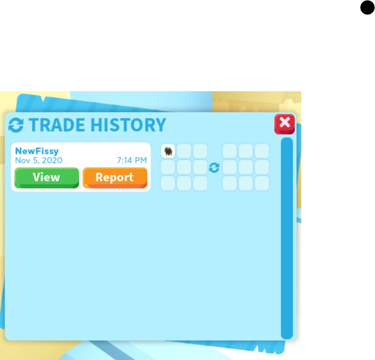 I JUST MET NEWFISSY!! | Fandom