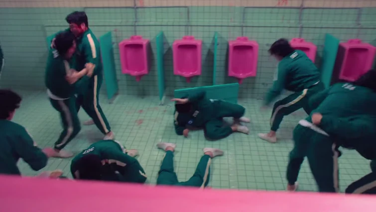 Discuss Everything About Squid Game Wiki | Fandom