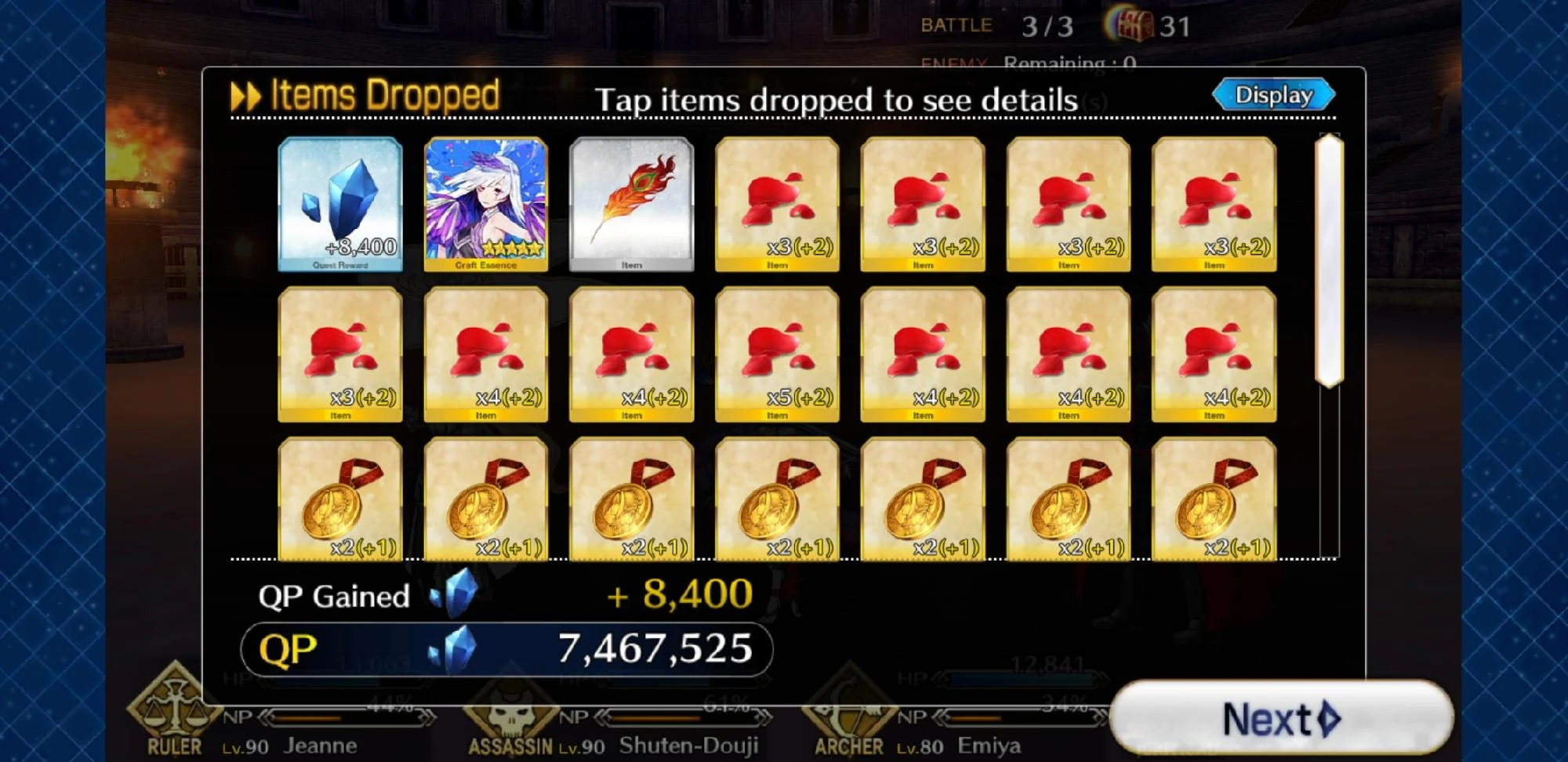 2nd ce drop in 2 days | Fandom