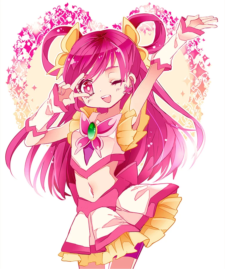 PreCure Art Showcase (Part 17) | Fandom