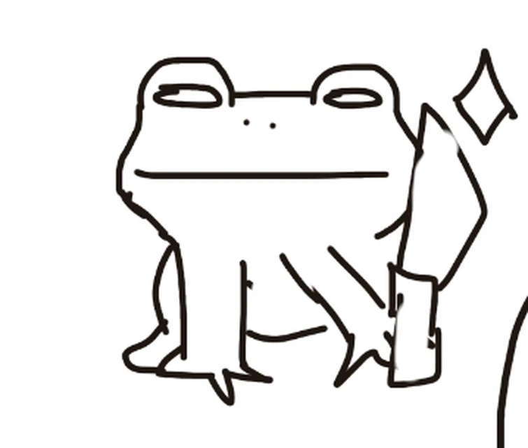 Ima see if I can make an oc out of this (yeah nvm) | Fandom