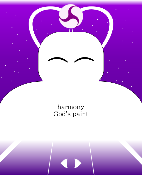 grace of love | zen | Fandom
