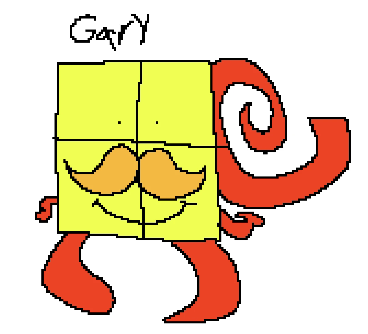 GARY IS LOVE | Fandom