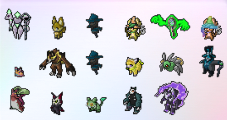 Discuss Everything About Loomian Legacy Wiki | Fandom