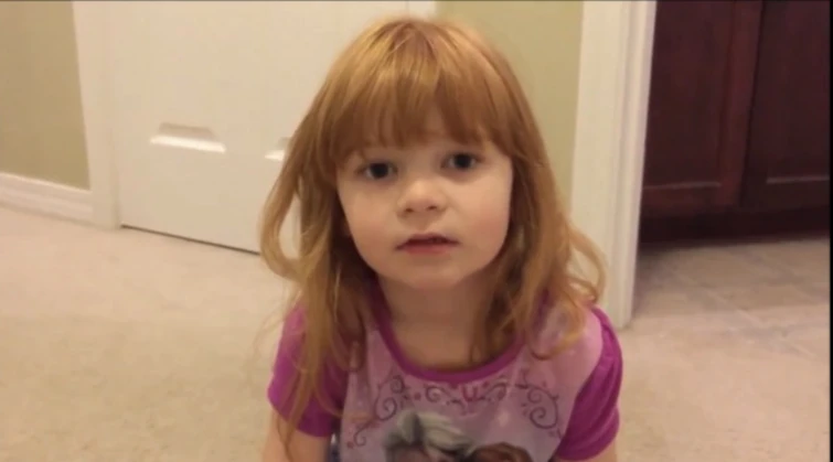 Something shocking about Logan’s step sister. | Fandom