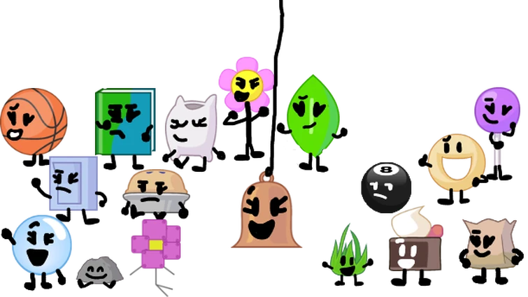 Discuss Everything About Battle for Dream Island Wiki | Fandom